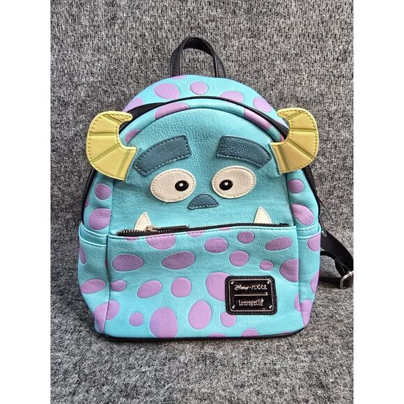 Loungefly | Bags | Loungefly Mini Backpack Disney Park Exclusive ...